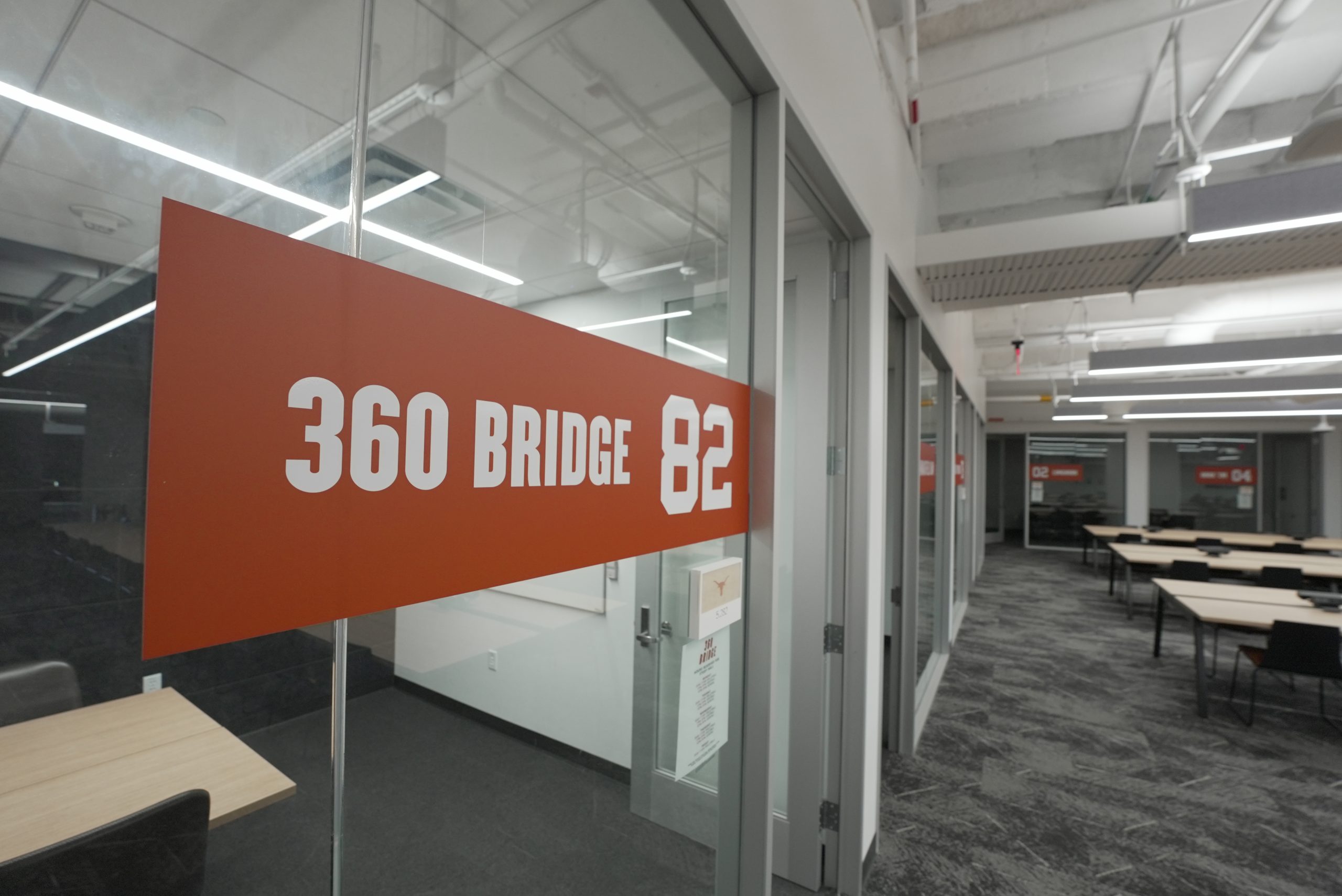 Student-Athlete Academic Success Center - Advent