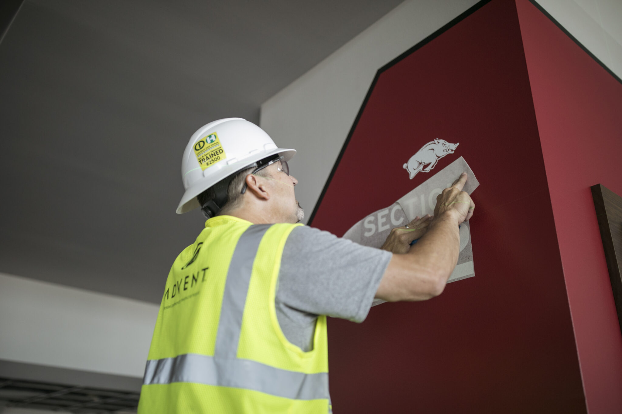 Installation - Advent