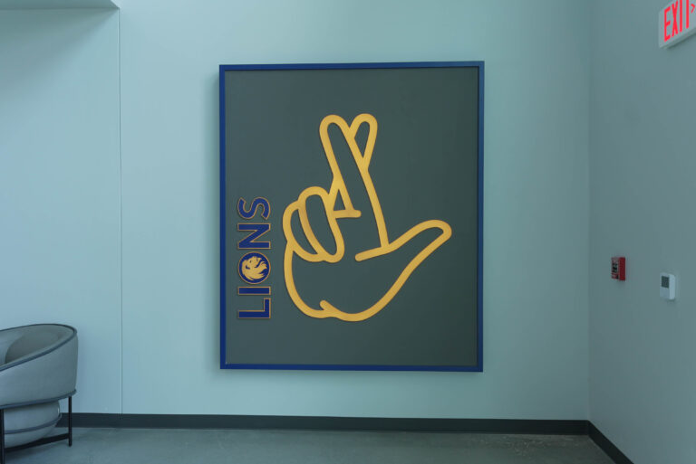 Welcome Center Design Strategy For University & College Visitors